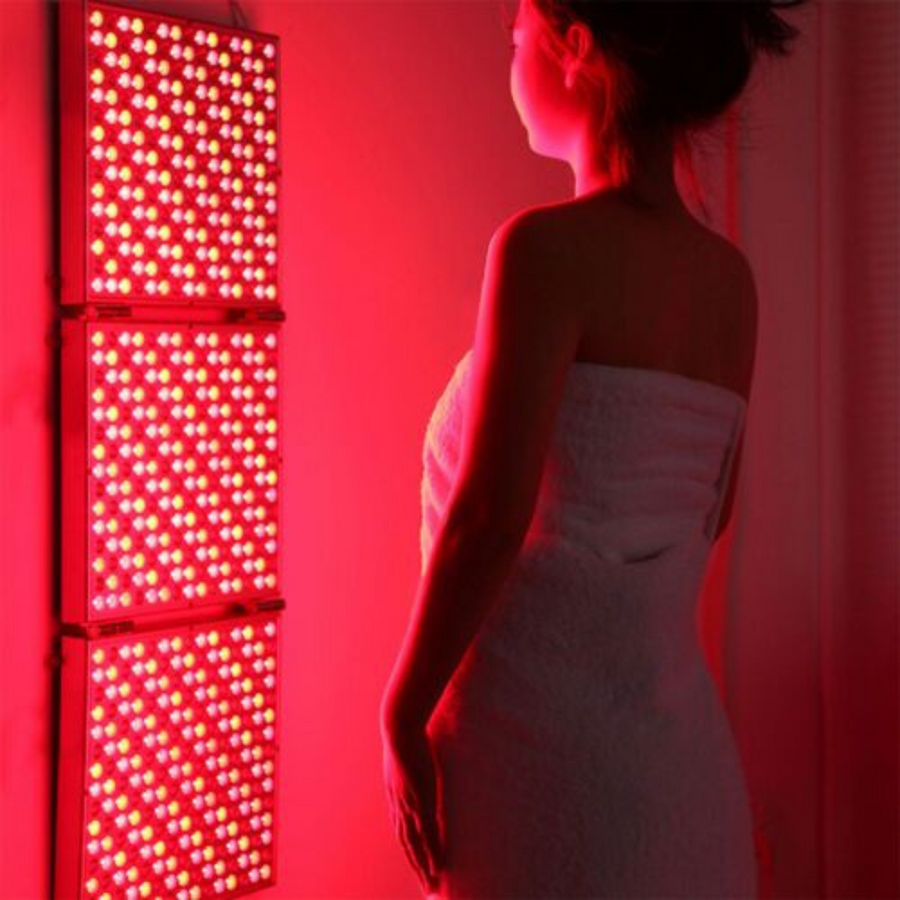 Exploring the Hype of Red Light Therapy | Birthright